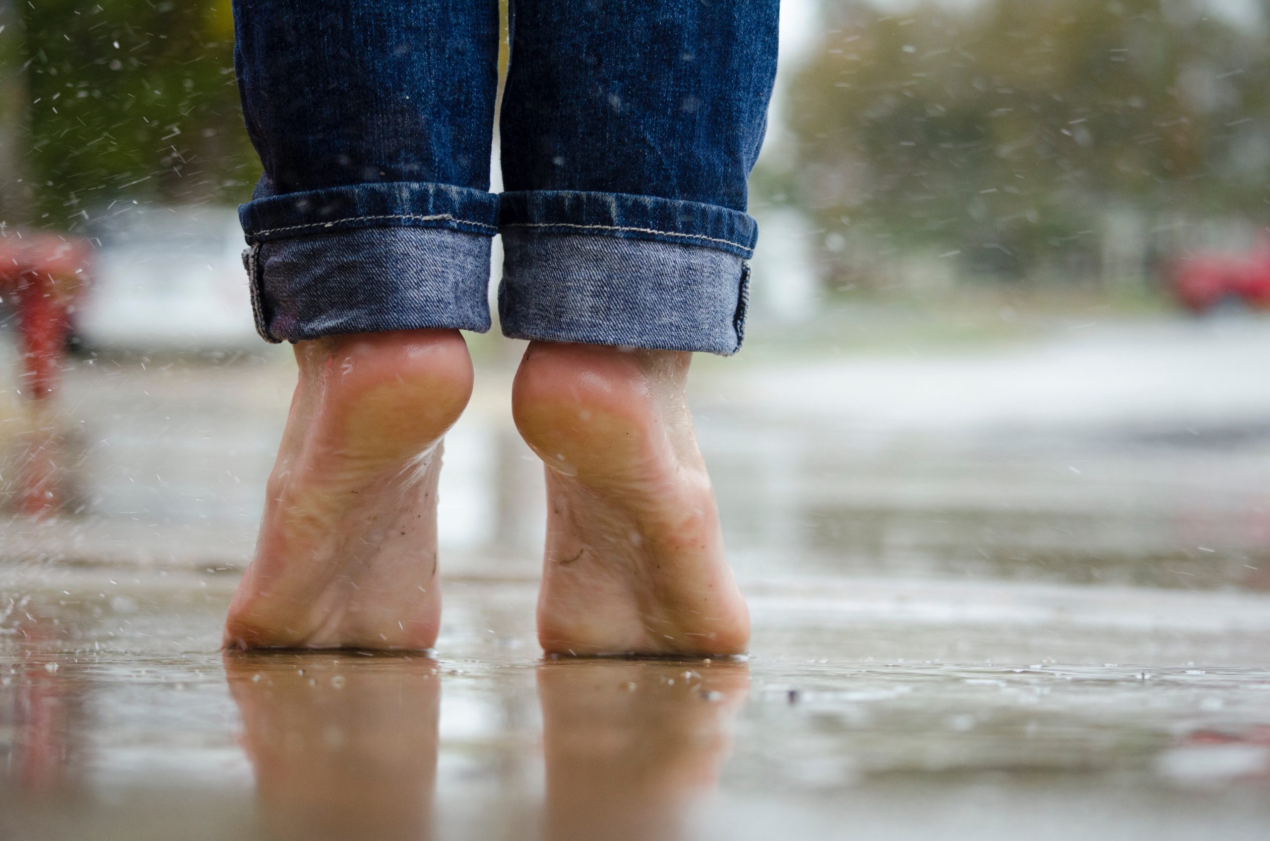 Welche Barfußschuhe für Kinder? - Naturkind Magazin