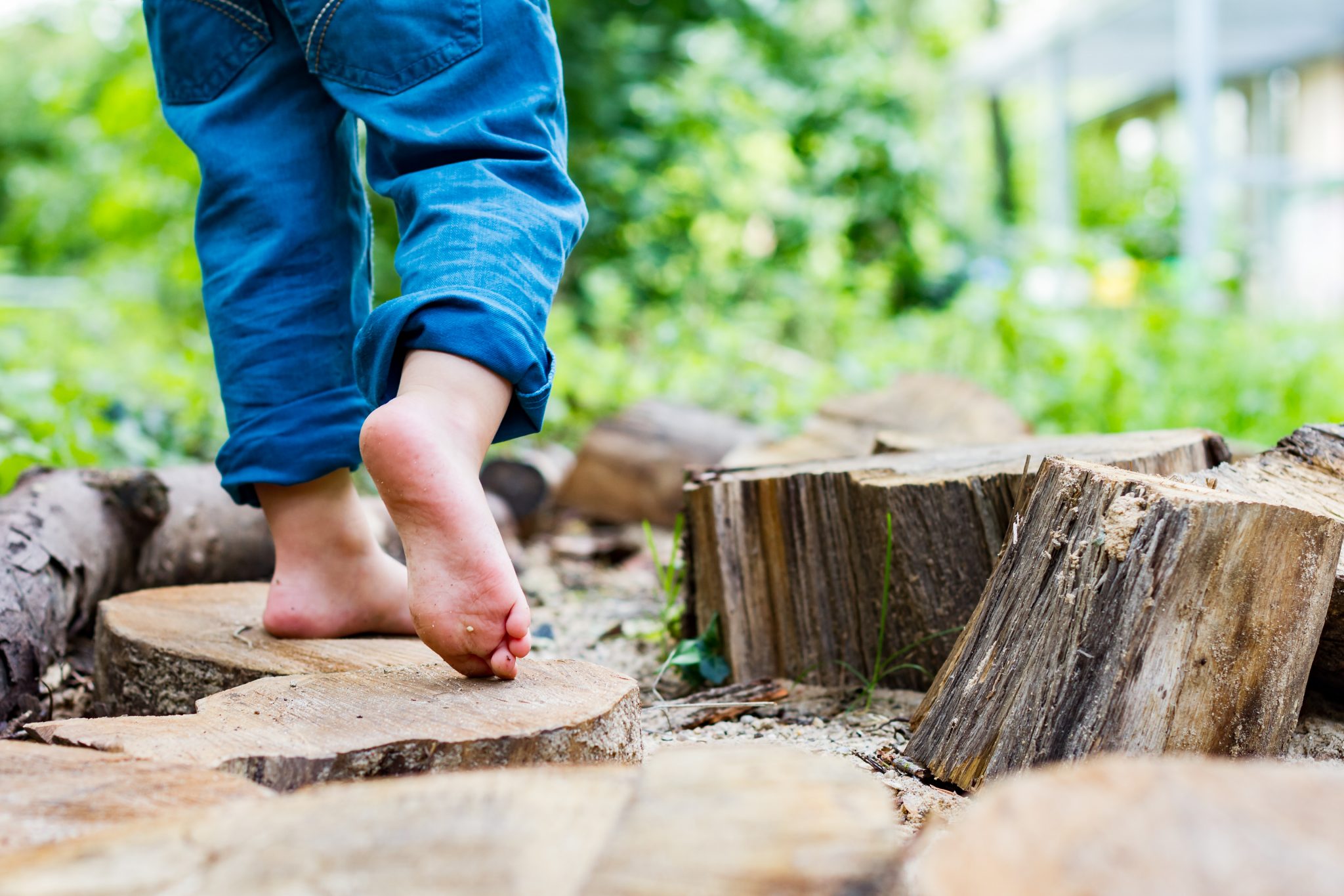Welche Barfußschuhe für Kinder? Wir vergleichen 4 beliebte Marken ...