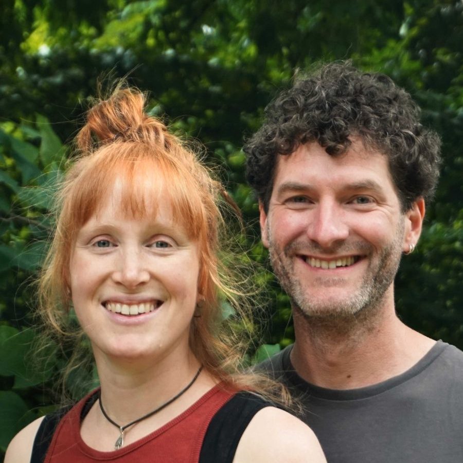 Mit Kindern im Wald übernachten - eine Erinnerung, die bleibt ...