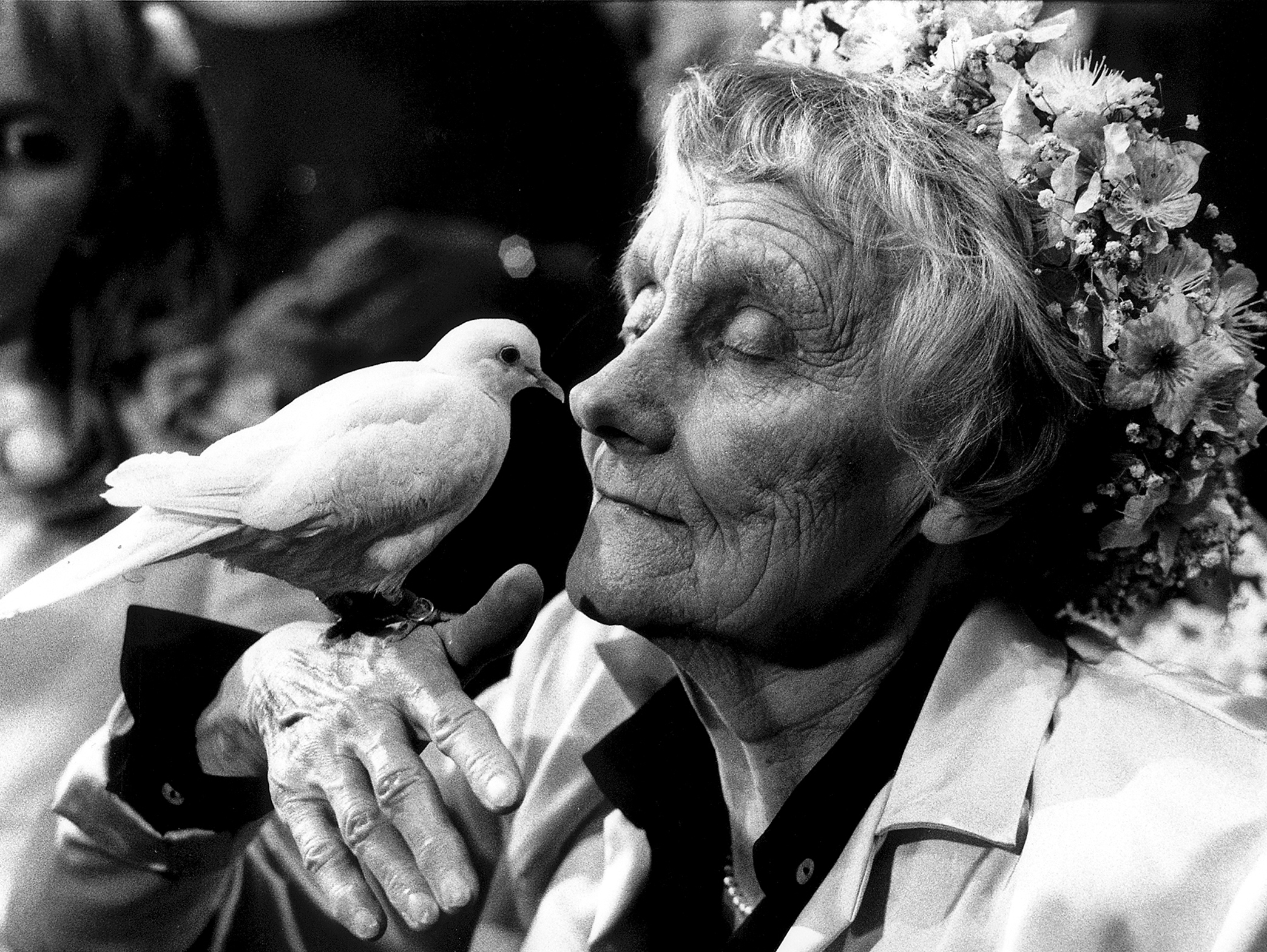 Astrid Lindgrens Kampf für Kinderrechte - Naturkind Magazin