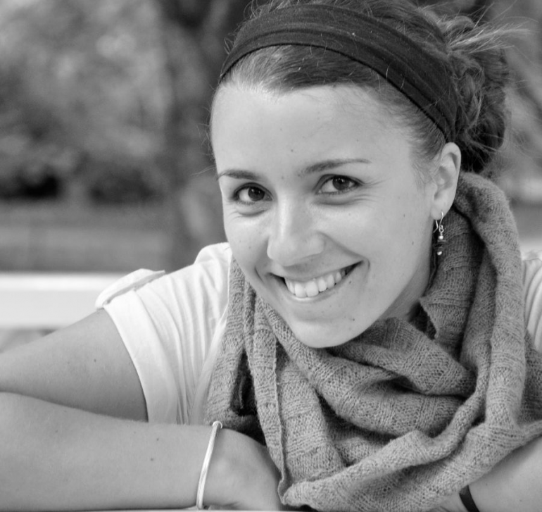 "Unsere Kinder sind frei und flexibel", Larissa Schweizer über den ...