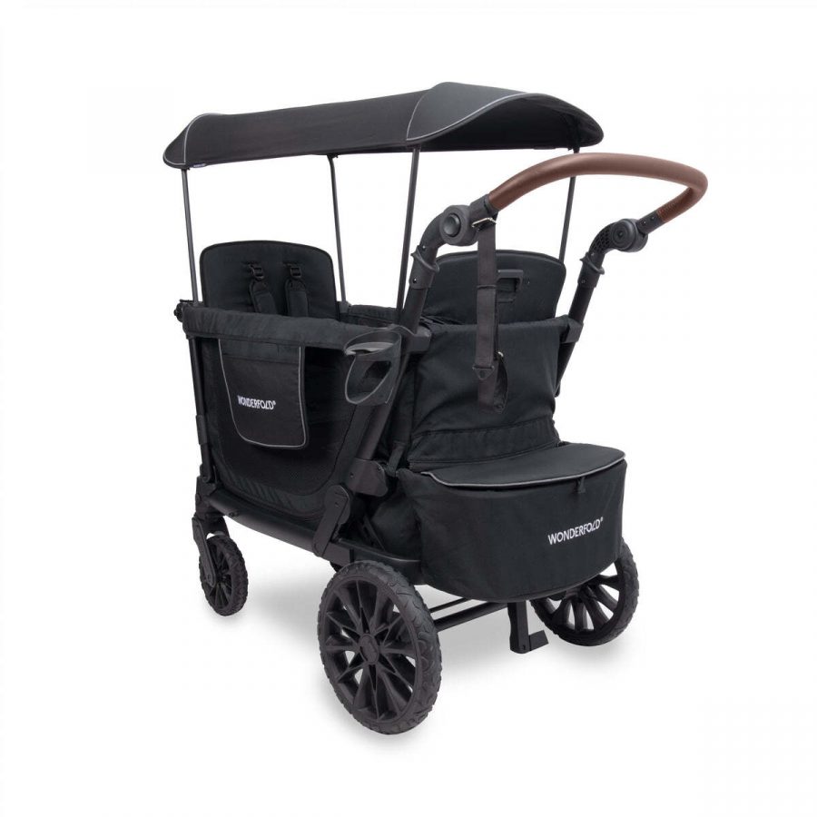 Gewinnt diesen genialen KinderVan von WonderFold! - Naturkind Magazin